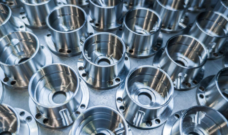 Stellite 6 Coating Huddersfield - B&B Precision Engineering